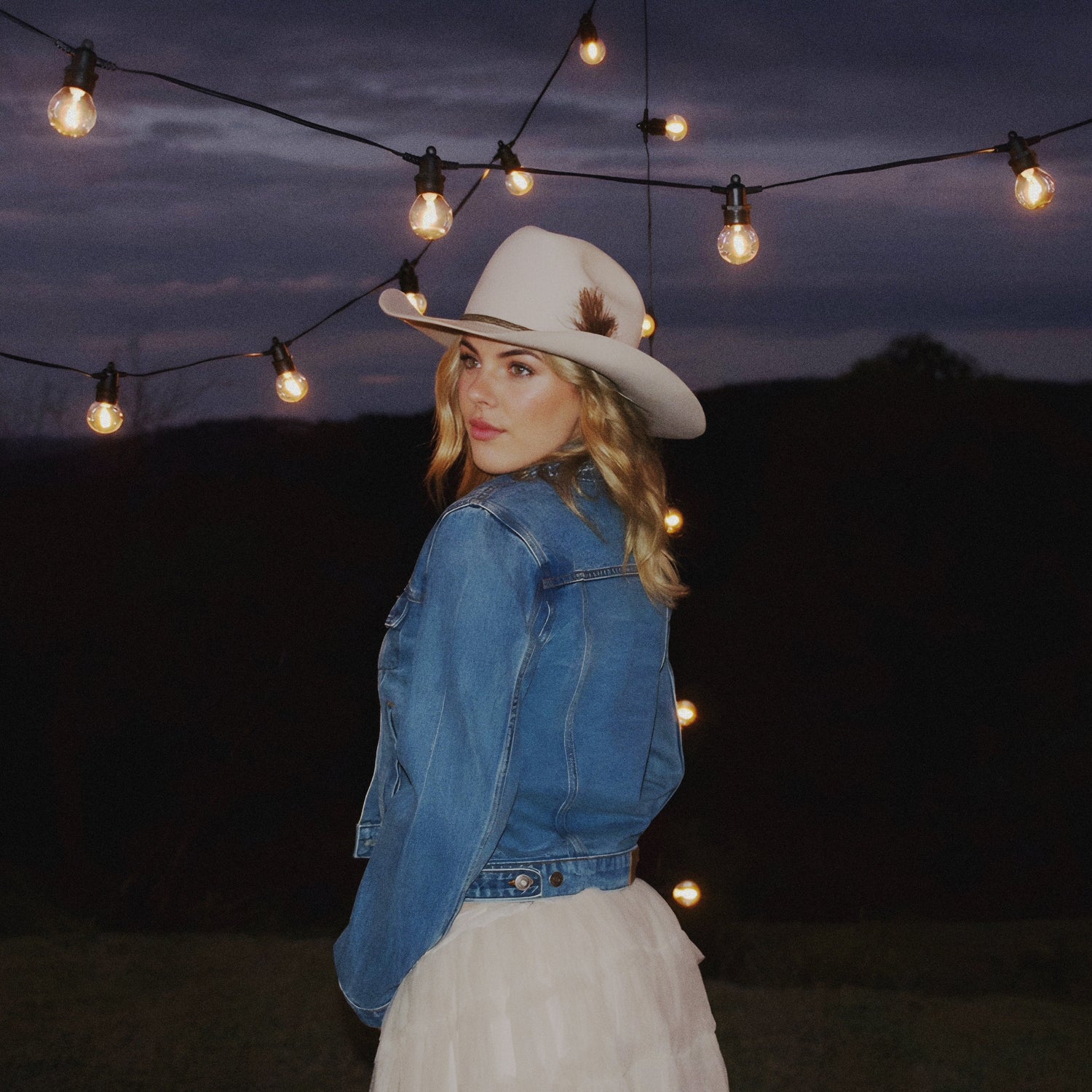 Music – Scarlett Gee